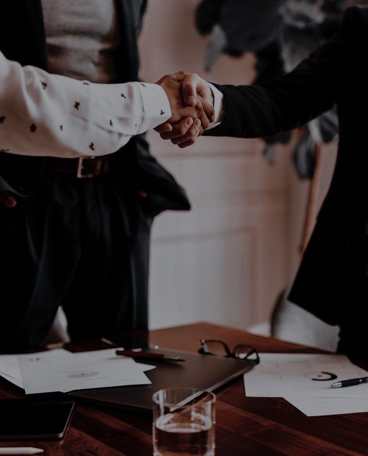 Notary Public | Licensed Paralegal | Commissioner of Oaths